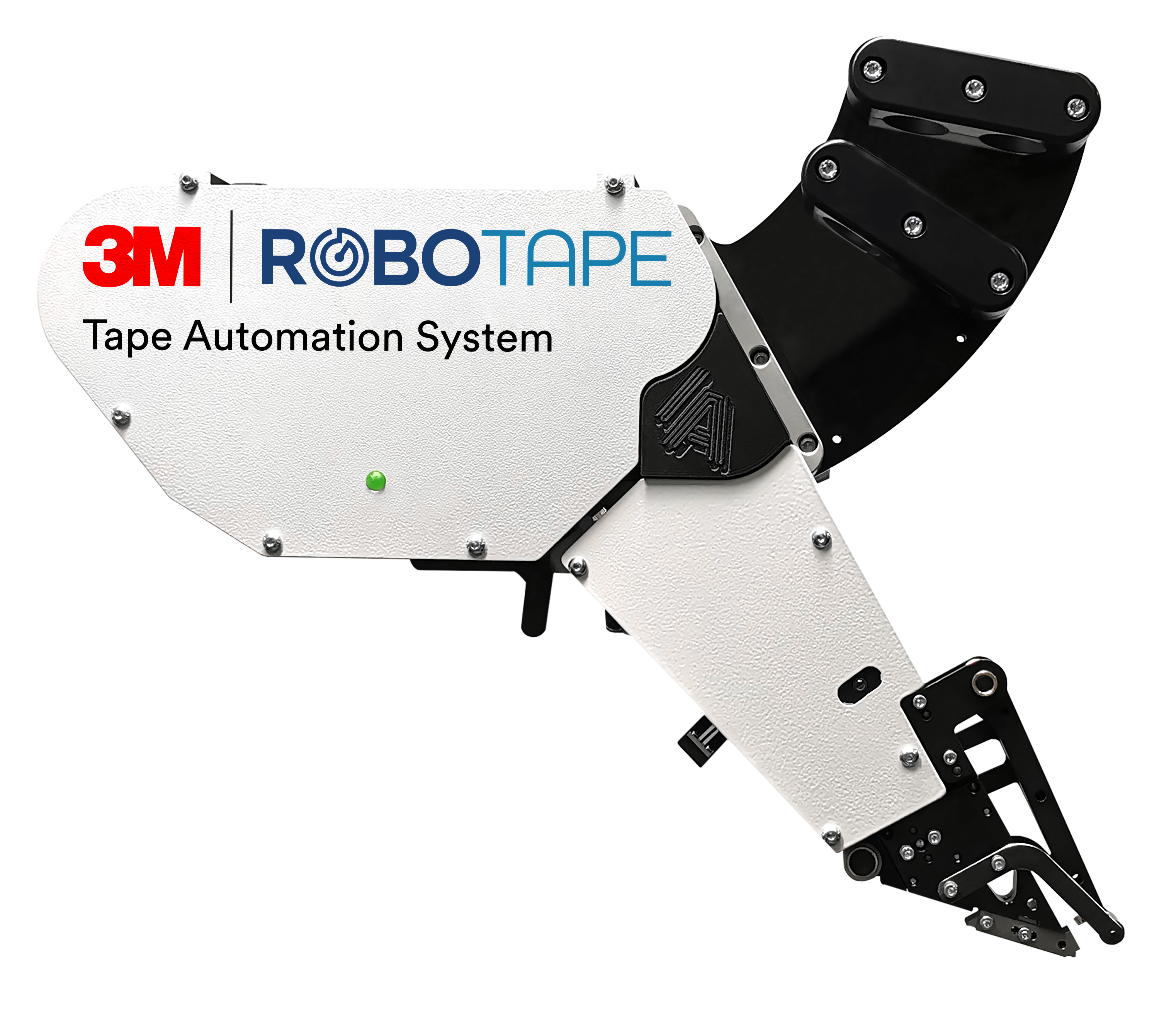 RoboTape System | 3M Philippines